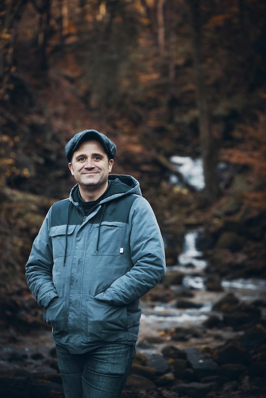 Phil Earle© Sarah Mason - Scholastic Shop