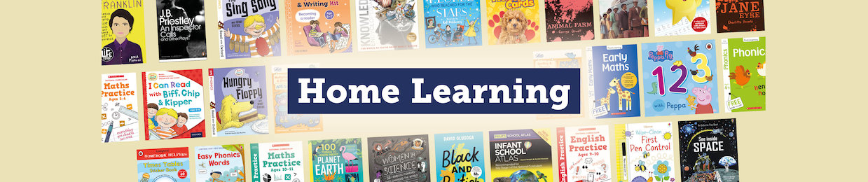 Home Learning – Supporting children’s learning outside the classroom ...