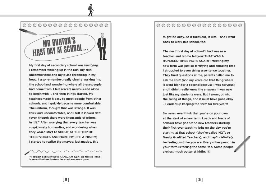 Preview - Scholastic Kids' Club