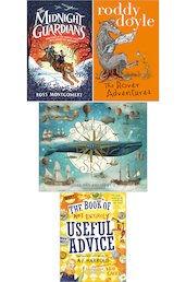 Pie Corbett - Scholastic Shop