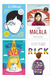 Beegu - Scholastic Shop