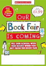 Free Resources – Everything you need for your Book Fair - Scholastic ...