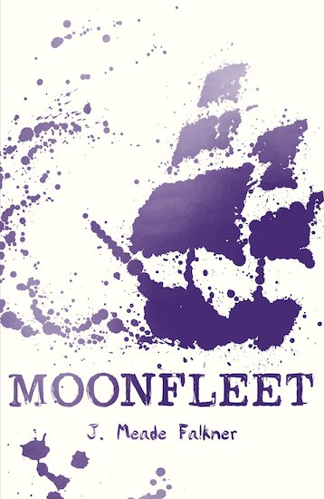 Moonfleet x 10 - Scholastic Shop