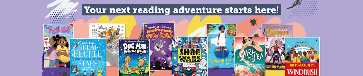 Scholastic Shop - Scholastic Shop