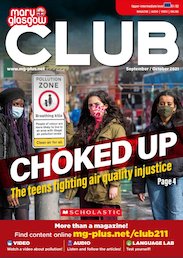 Mary Glasgow Magazines - Scholastic Shop