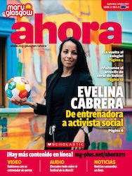 Mary Glasgow Magazines - Scholastic Shop