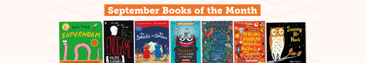 Scholastic Shop - Scholastic Shop