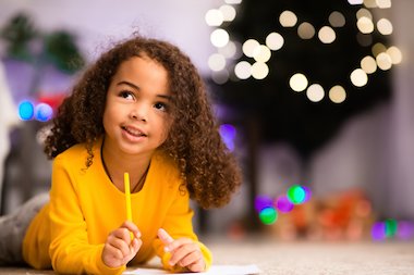 Top ten tips for making writing real - Scholastic