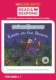Read & Respond - Scholastic Shop