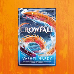 The World of Vashti Hardy - Scholastic Shop