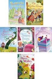 Books for ages 5 to 6 - Scholastic Shop