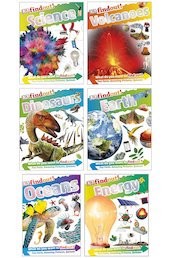 Books for ages 5 to 6 - Scholastic Shop