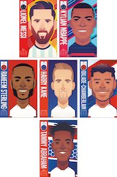 Dog Man Pack x 6 - Scholastic Shop