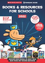 Our leaflets and catalogues - Scholastic Shop