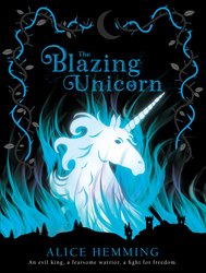 Dark Unicorns: The Cursed Unicorn - Scholastic Shop