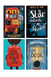 The Star Outside My Window - Scholastic Shop