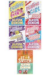 Star Switch - Scholastic Shop