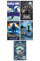 Percy Jackson #1: Percy Jackson and the Lightning Thief - Scholastic Shop