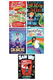Children’s books - Scholastic Shop