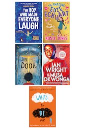 It’s the End of the World as We Know It - Scholastic Shop