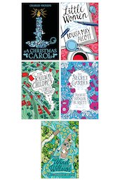 Scholastic Classics: A Christmas Carol - Scholastic Shop