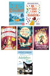 Scholastic Classics - Scholastic Shop