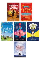 Scholastic Classics - Scholastic Shop