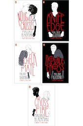 Books for ages 13+ - Scholastic Shop