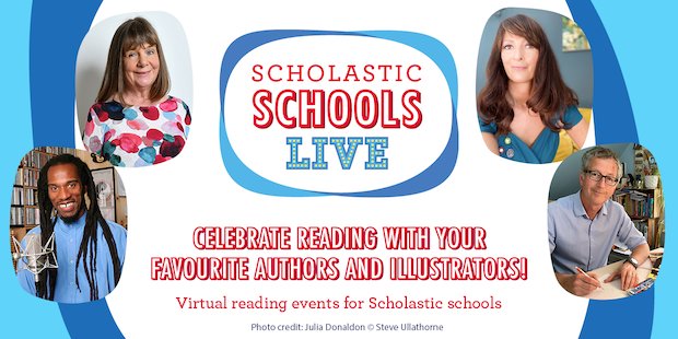 Scholastic International Distributor Resource Centre - Scholastic UK ...