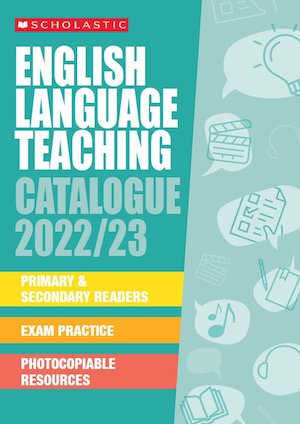 Scholastic International Distributor Resource Centre - Scholastic UK ...