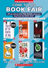 Free Resources – Everything you need for your Book Fair - Scholastic ...