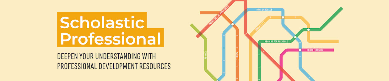 Scholastic Professional - Scholastic Shop