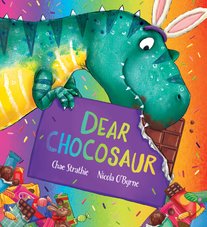 Dear Dinosaur: Dear Dinosaur - Scholastic Shop