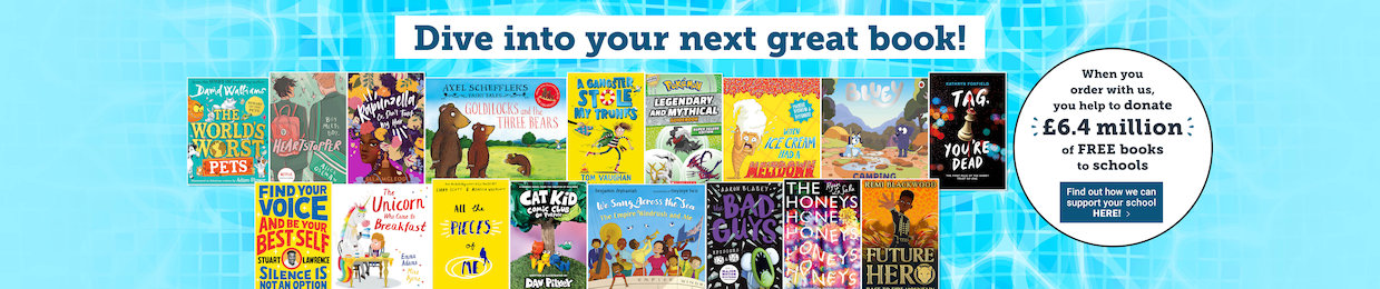 Scholastic Shop - Scholastic Shop