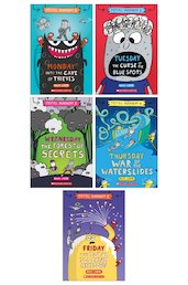 Scholastic Children’s Books - Scholastic Shop