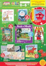 Our leaflets and catalogues - Scholastic Shop