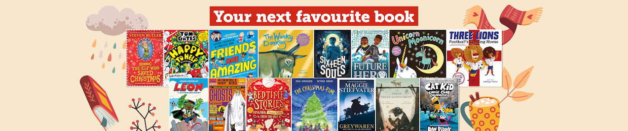 Scholastic Children’s Books - Scholastic Shop