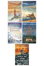 Books for ages 11 to 12 - Scholastic Shop