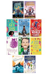 Scholastic Children’s Books - Scholastic Shop