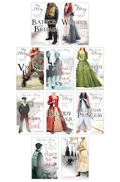 My Story - Scholastic Shop