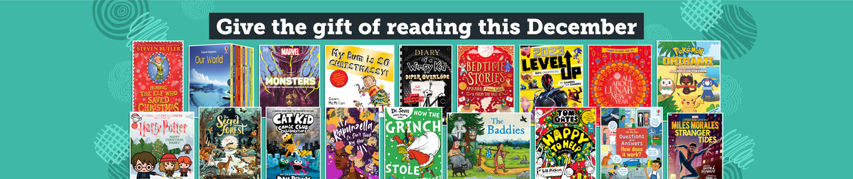 Scholastic Shop - Scholastic Shop