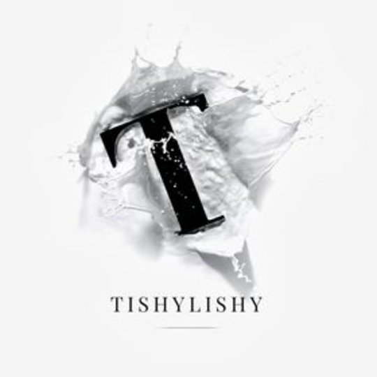 Tishylishy logo - Scholastic Shop