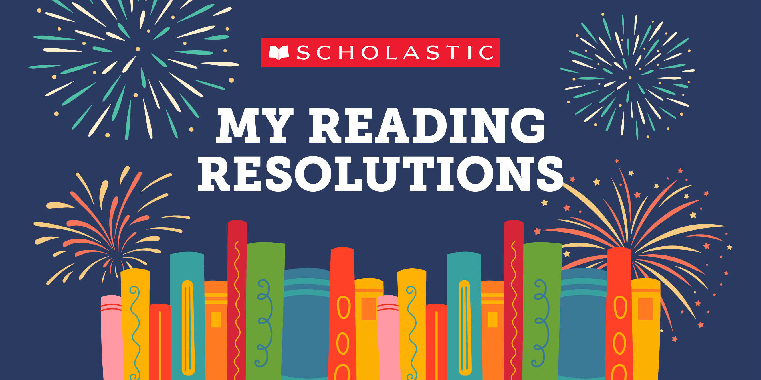 my reading resolutions4.jpg - Scholastic Kids' Club
