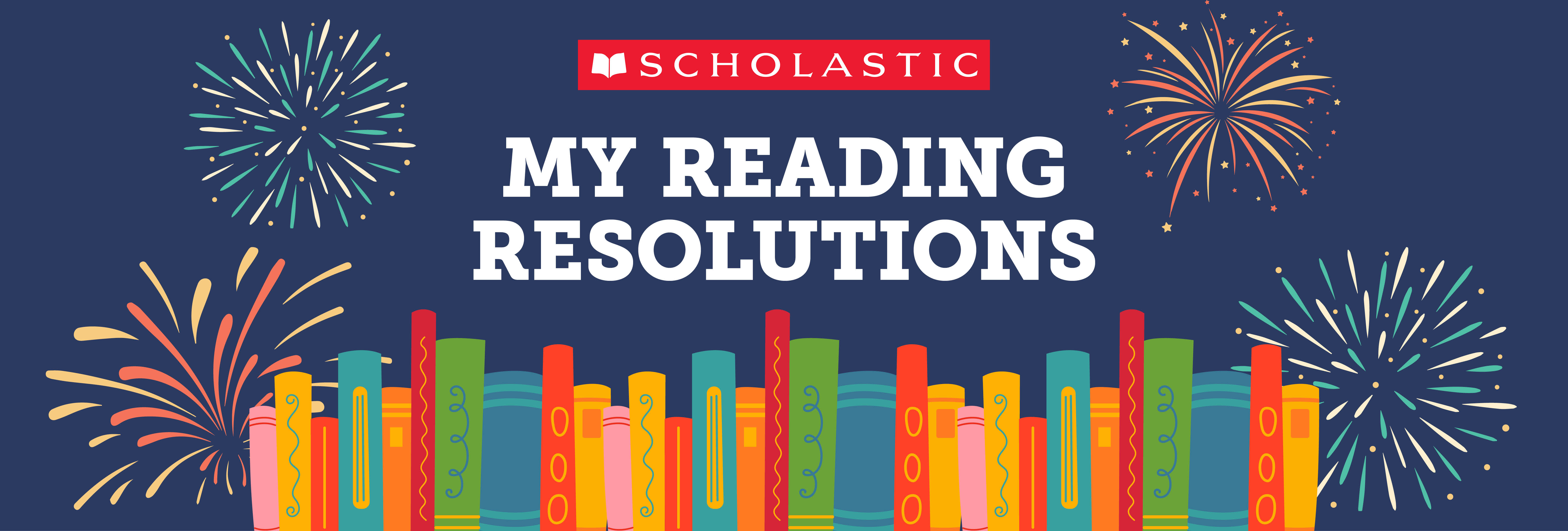 my reading resolutions3.jpg - Scholastic Kids' Club