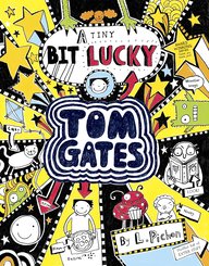 Tom Gates #2: Excellent Excuses (And Other Good Stuff) - Scholastic Shop
