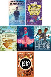 Children’s books - Scholastic Shop