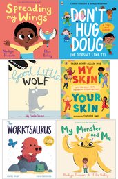 Good Little Wolf - Scholastic Shop