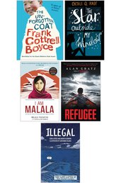 What to Read After… - Scholastic Shop