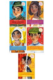 Helen Rutter Trio - Scholastic Shop