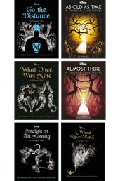 Disney Twisted Tales: Frozen – Let It Go - Scholastic Shop
